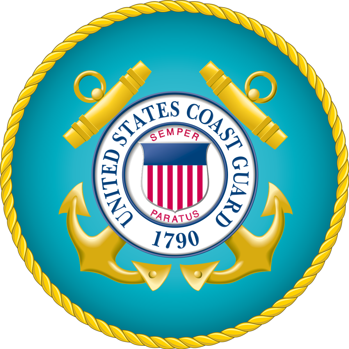 Always Ready: Saluting the U.S. Coast Guard - CTEH