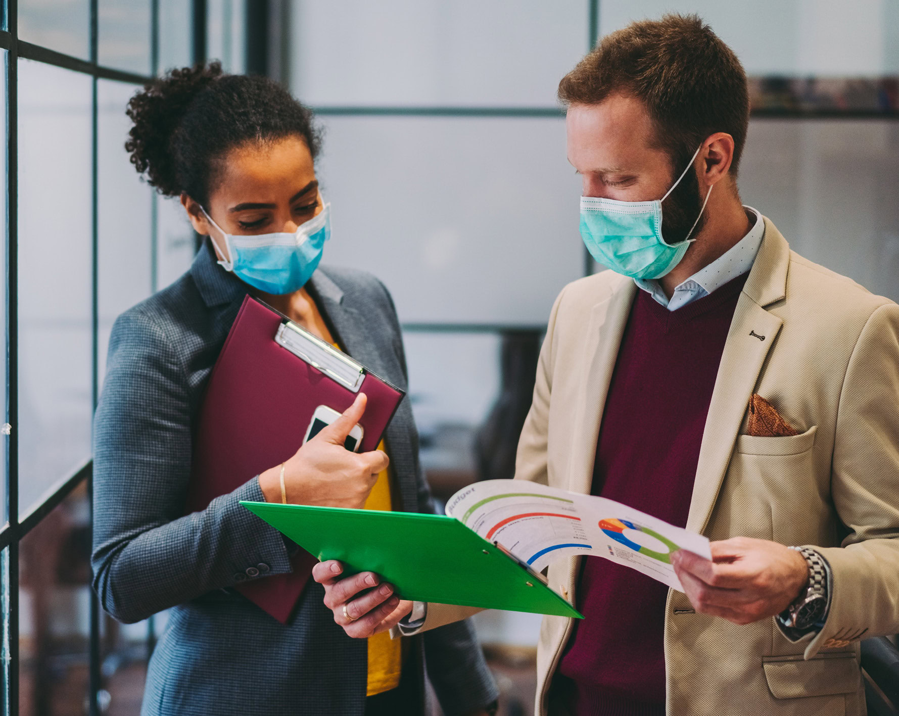 3 Benefits of Epidemiologists During COVID-19 - CTEH