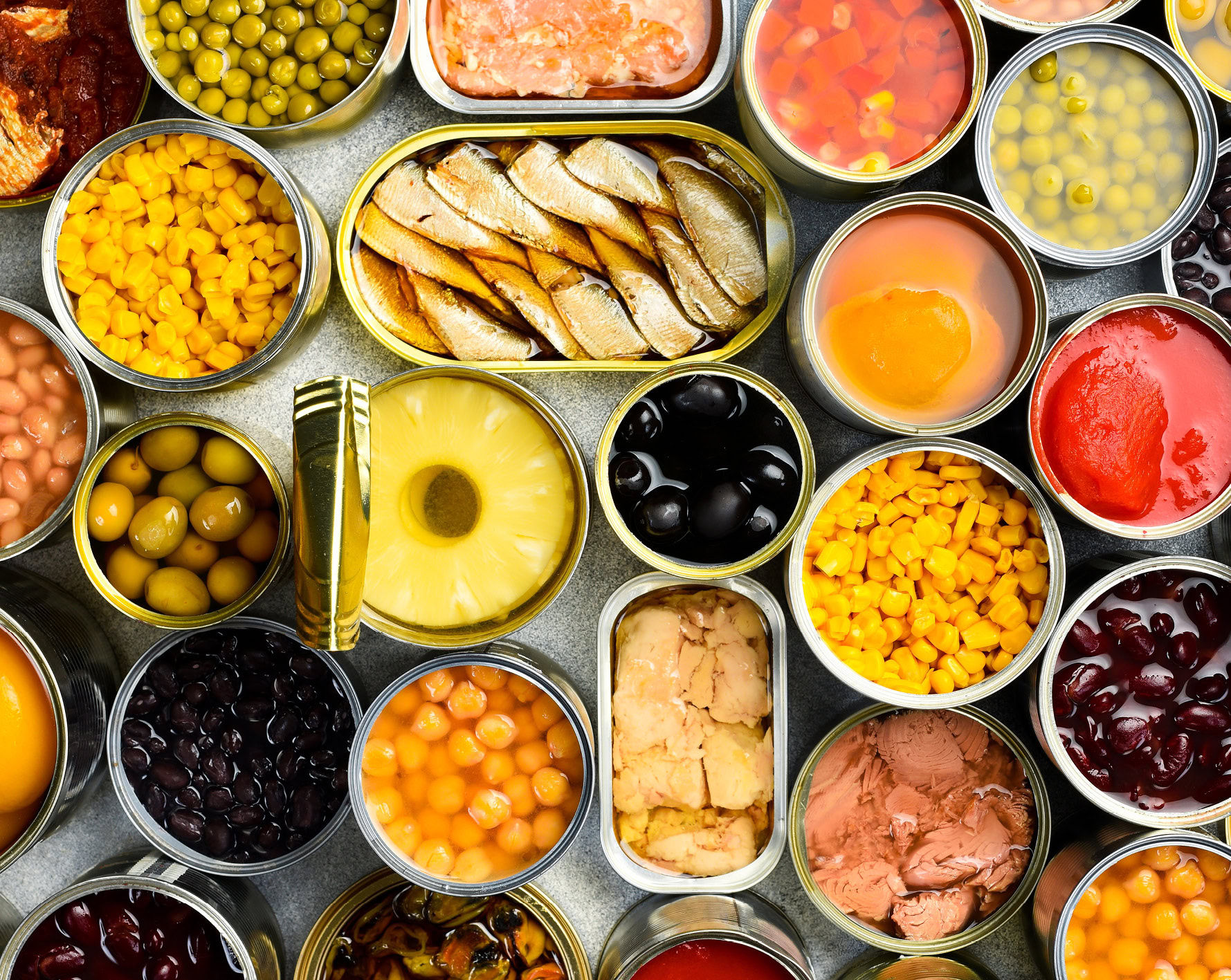 From Pantry to Policy: The Intersection of Additives, Regulation, and Resilience - CTEH