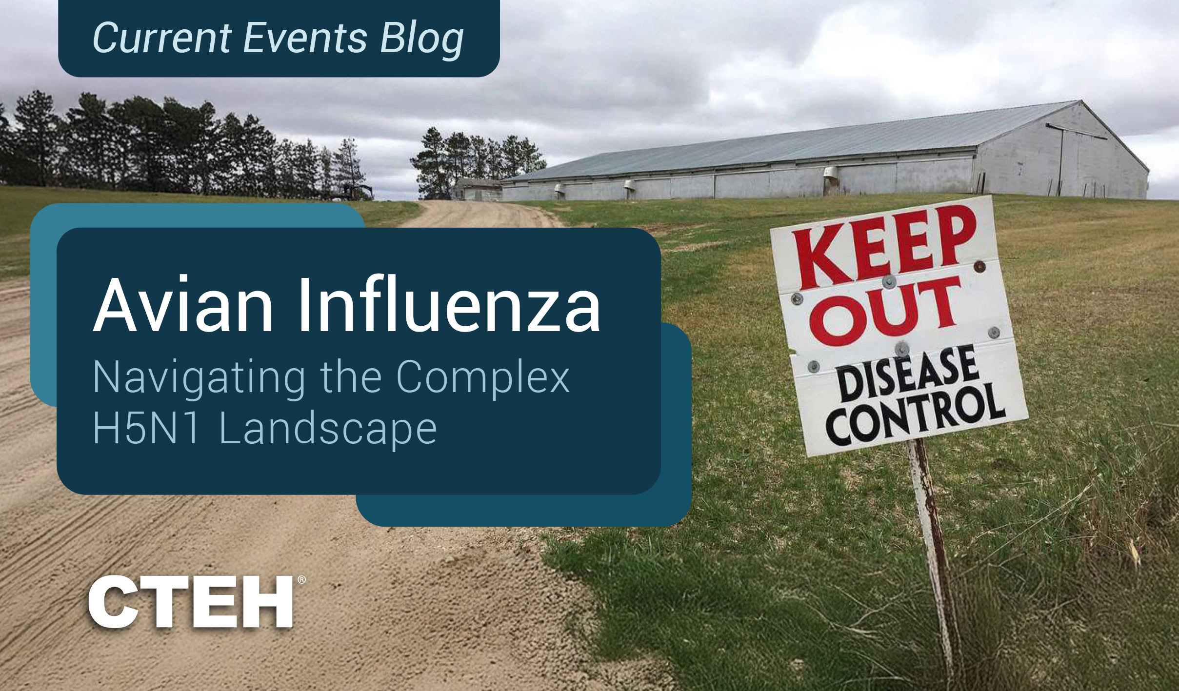 Avian Influenza: Navigating the Complex H5N1 Landscape Bird Flu - CTEH