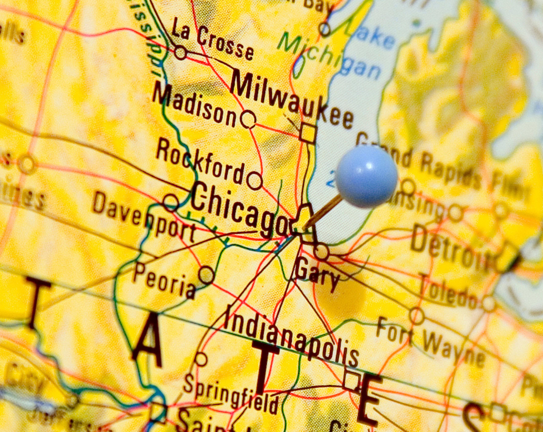 Expanding Midwest Reach: CTEH Launches Chicago Office - CTEH
