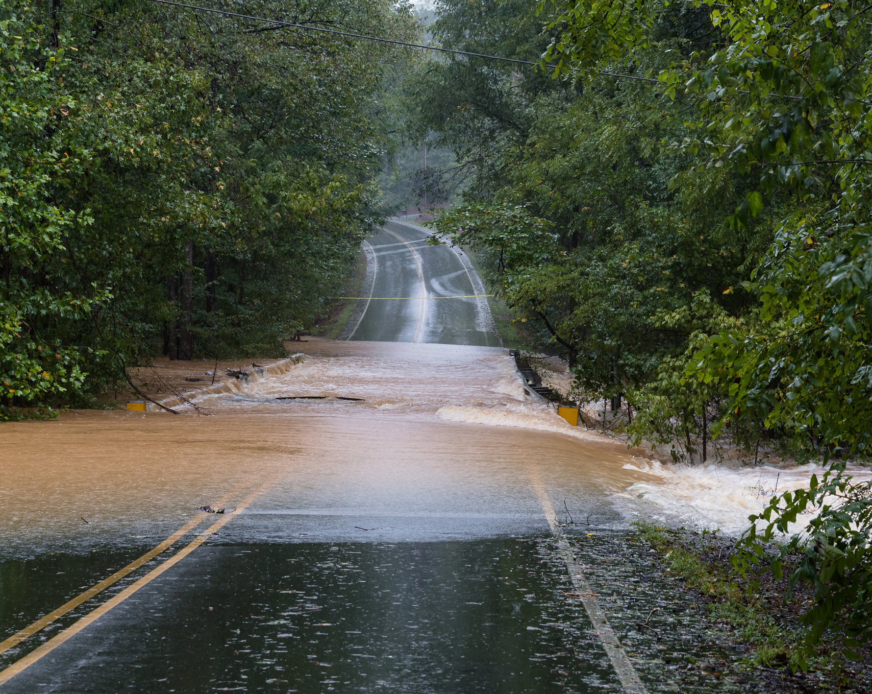 Invisible Dangers in Floodwaters: Protecting Health During & After the ...