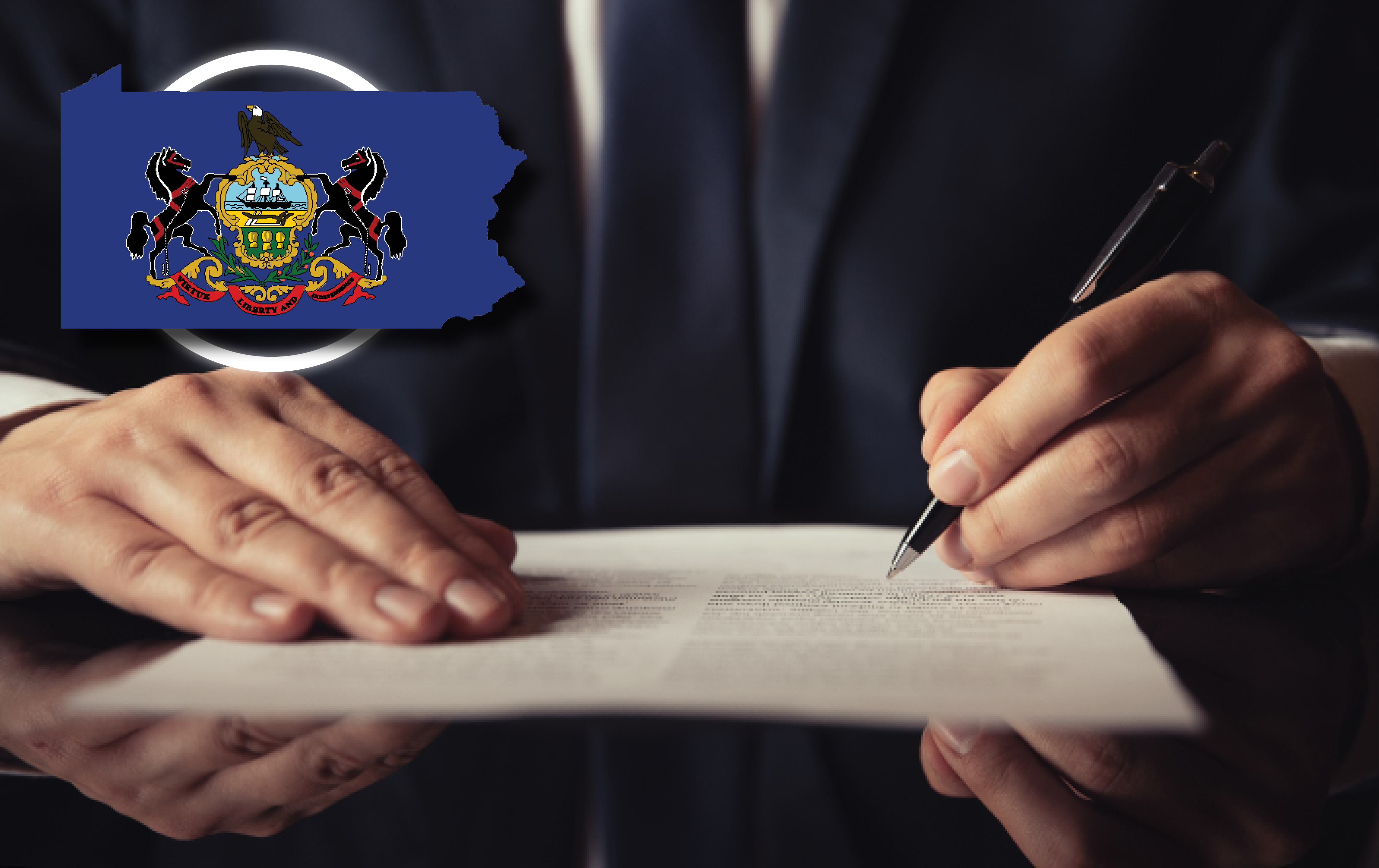 CTEH | Pennsylvania DEP Releases Interim Updates to Environmental ...