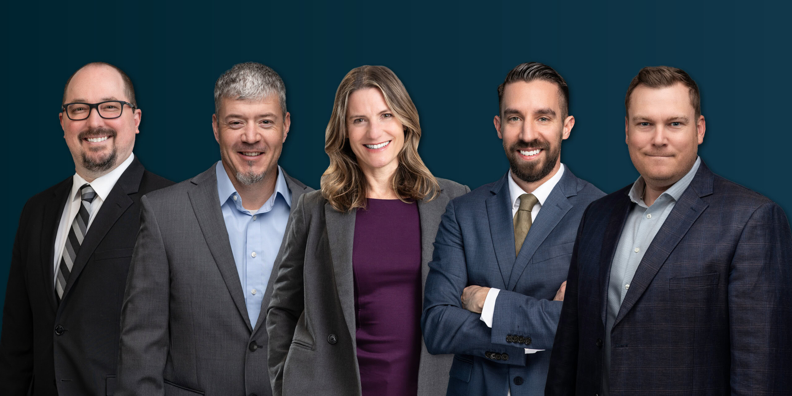 Five CTEH Team Members Promoted to Principal Roles - CTEH