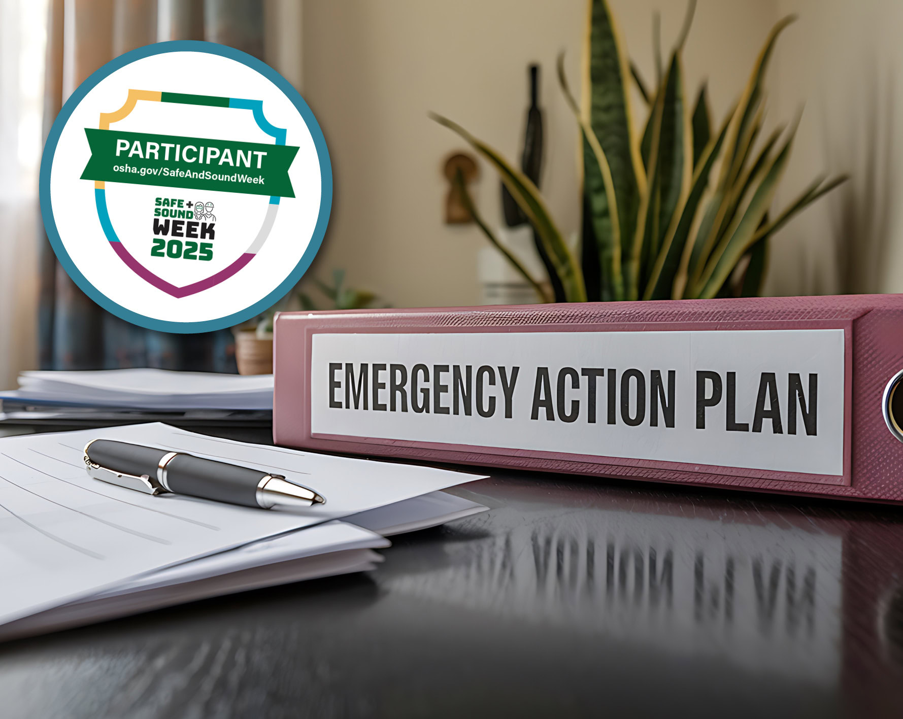 Preparedness in Action: How CTEH Stays Ready to Respond - CTEH