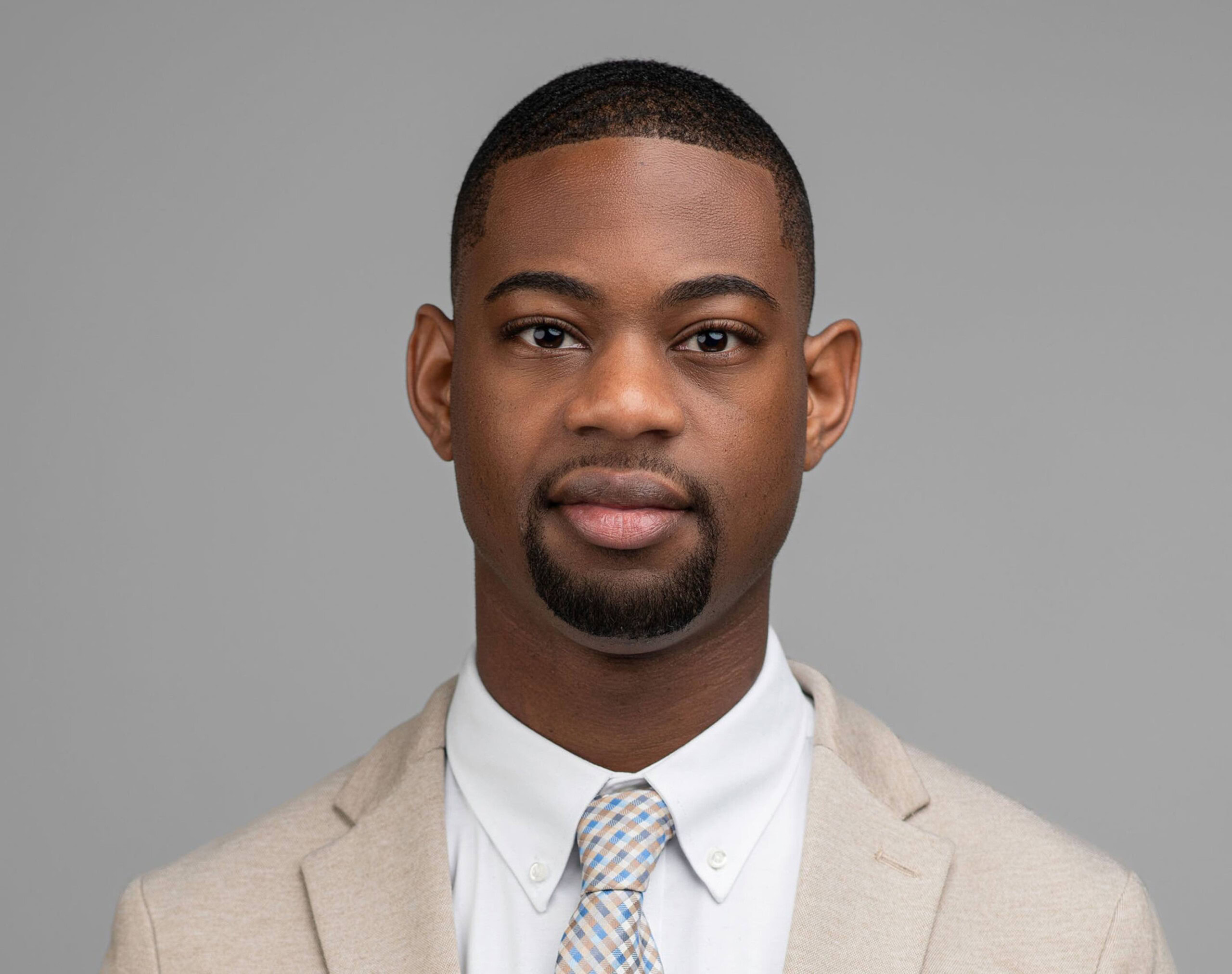 Welcome Andre Richardson, Ph.D. - CTEH