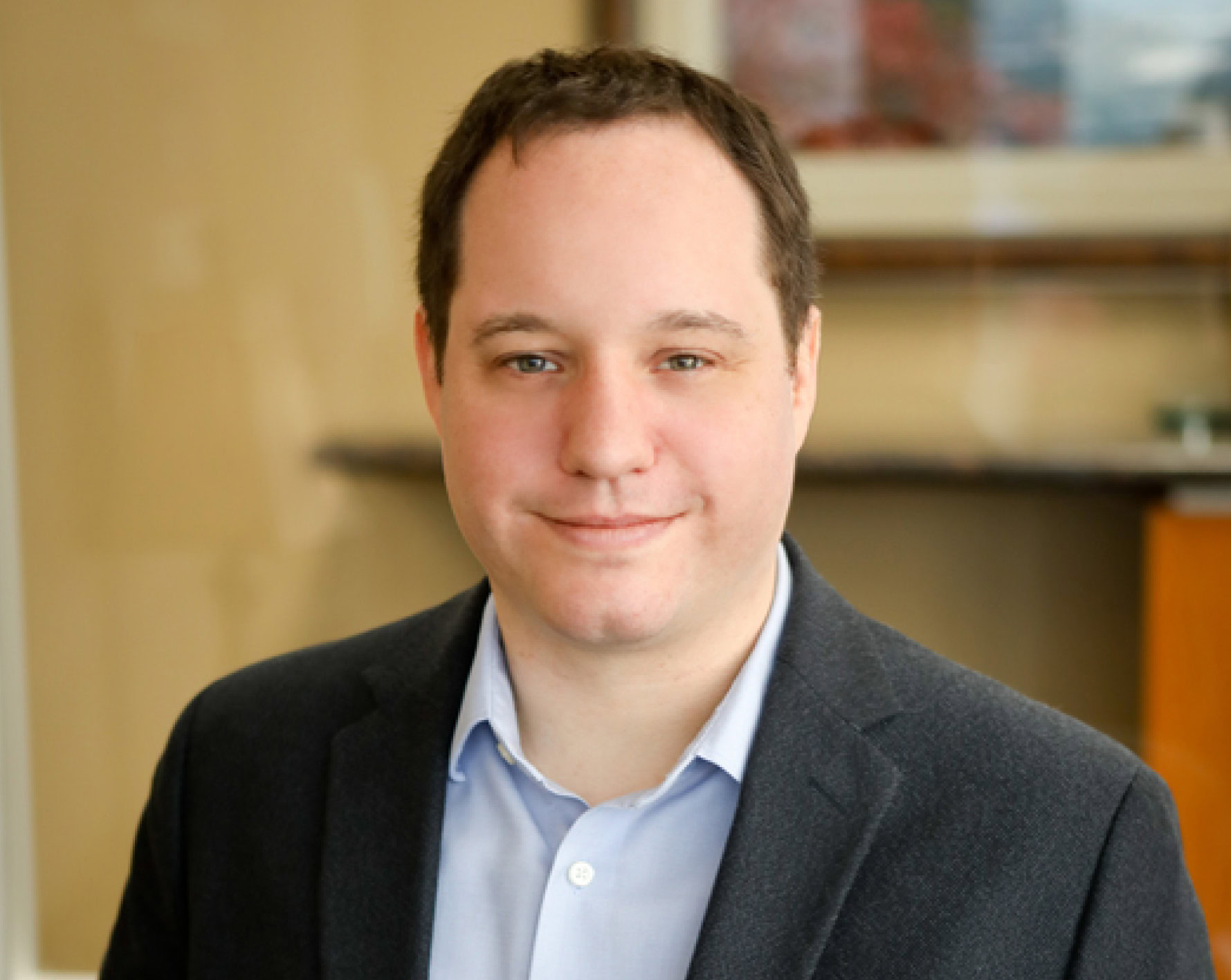 Recognizing Eric Callahan, GISP - CTEH