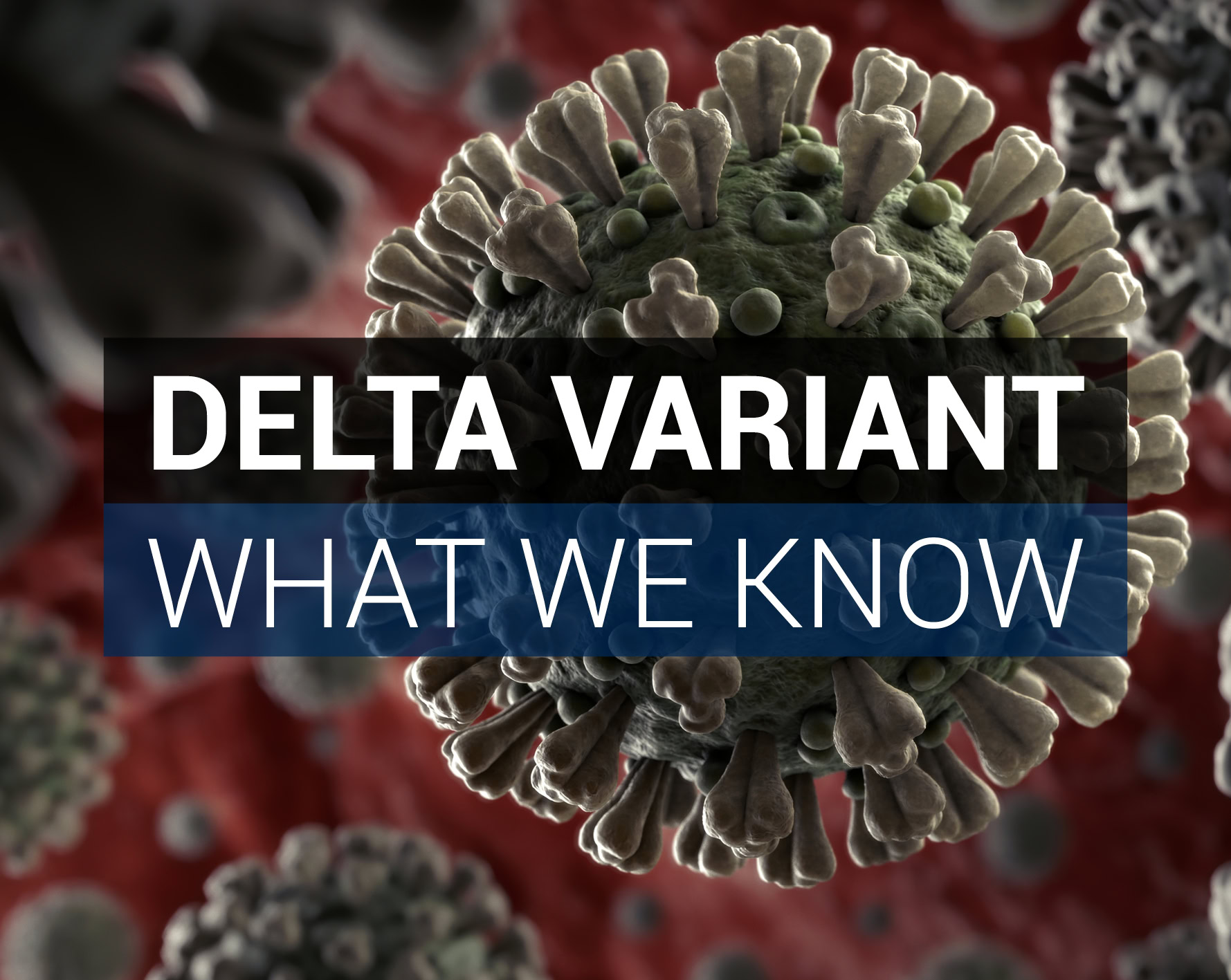 What We Know about the Delta Variant - CTEH