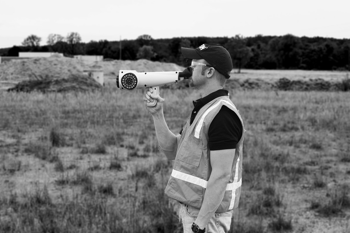 What’s that smell? Learning about odor investigations - CTEH