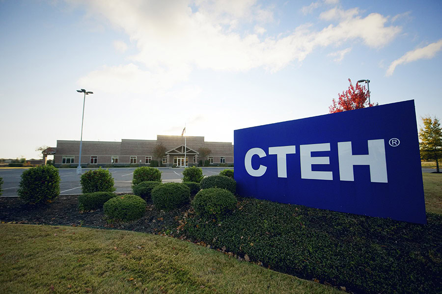 Spotlight on Certifications: Kim Alvis, R.N., COHN - CTEH