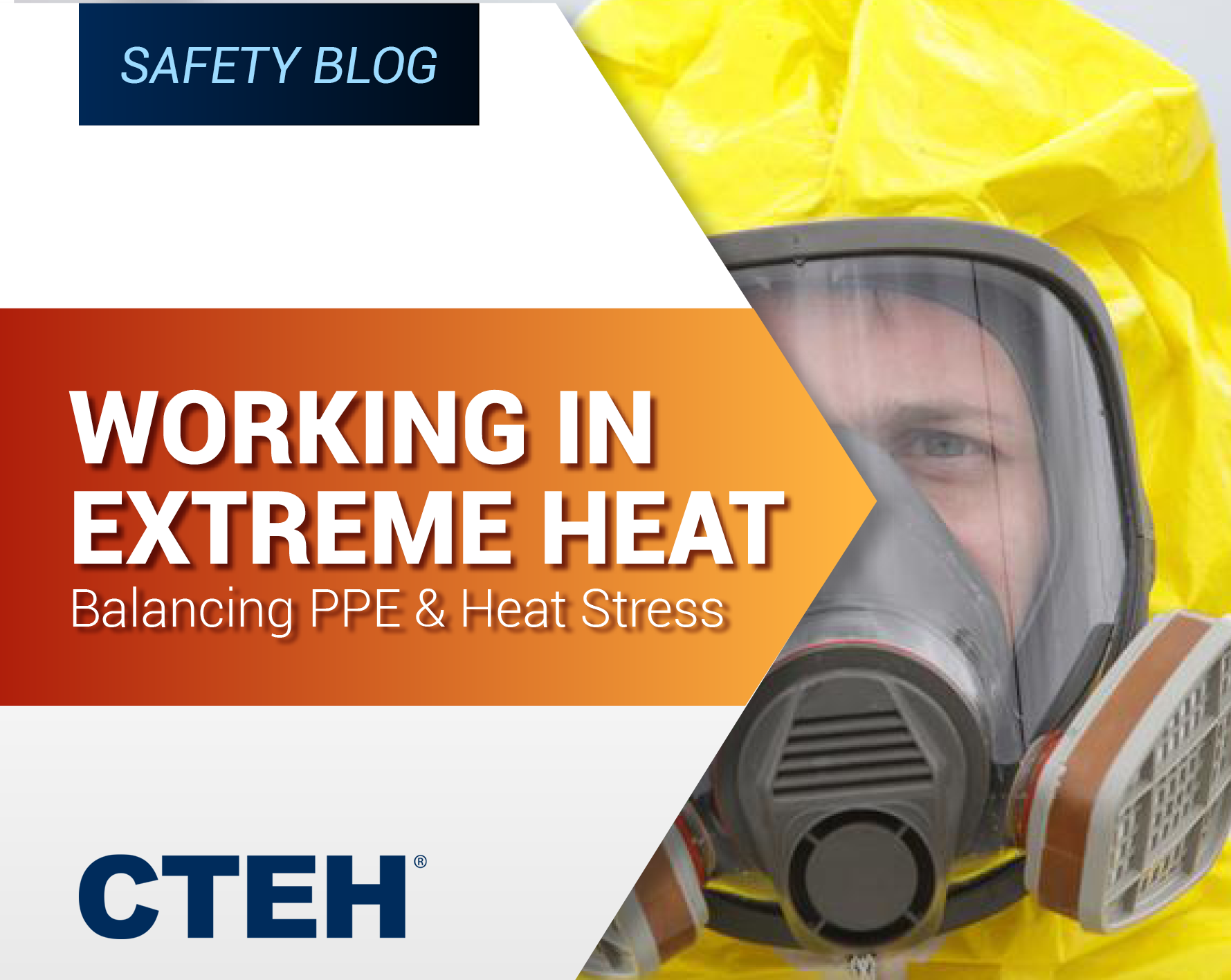 Working in Extreme Heat - CTEH