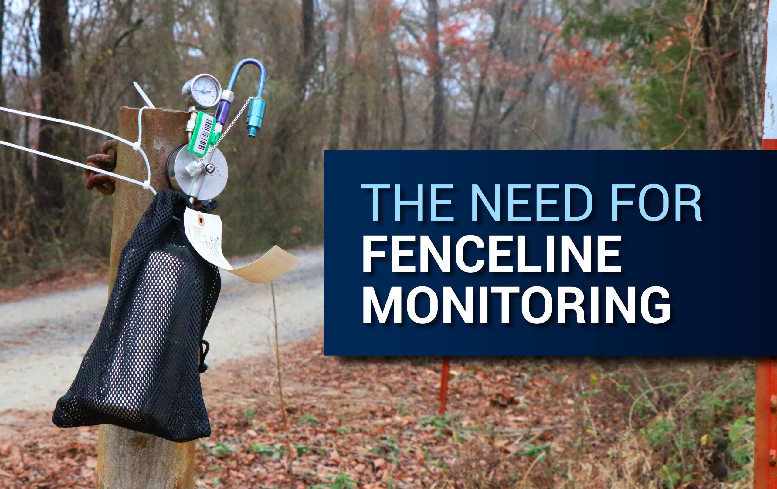 The Need for Fenceline Monitoring - CTEH