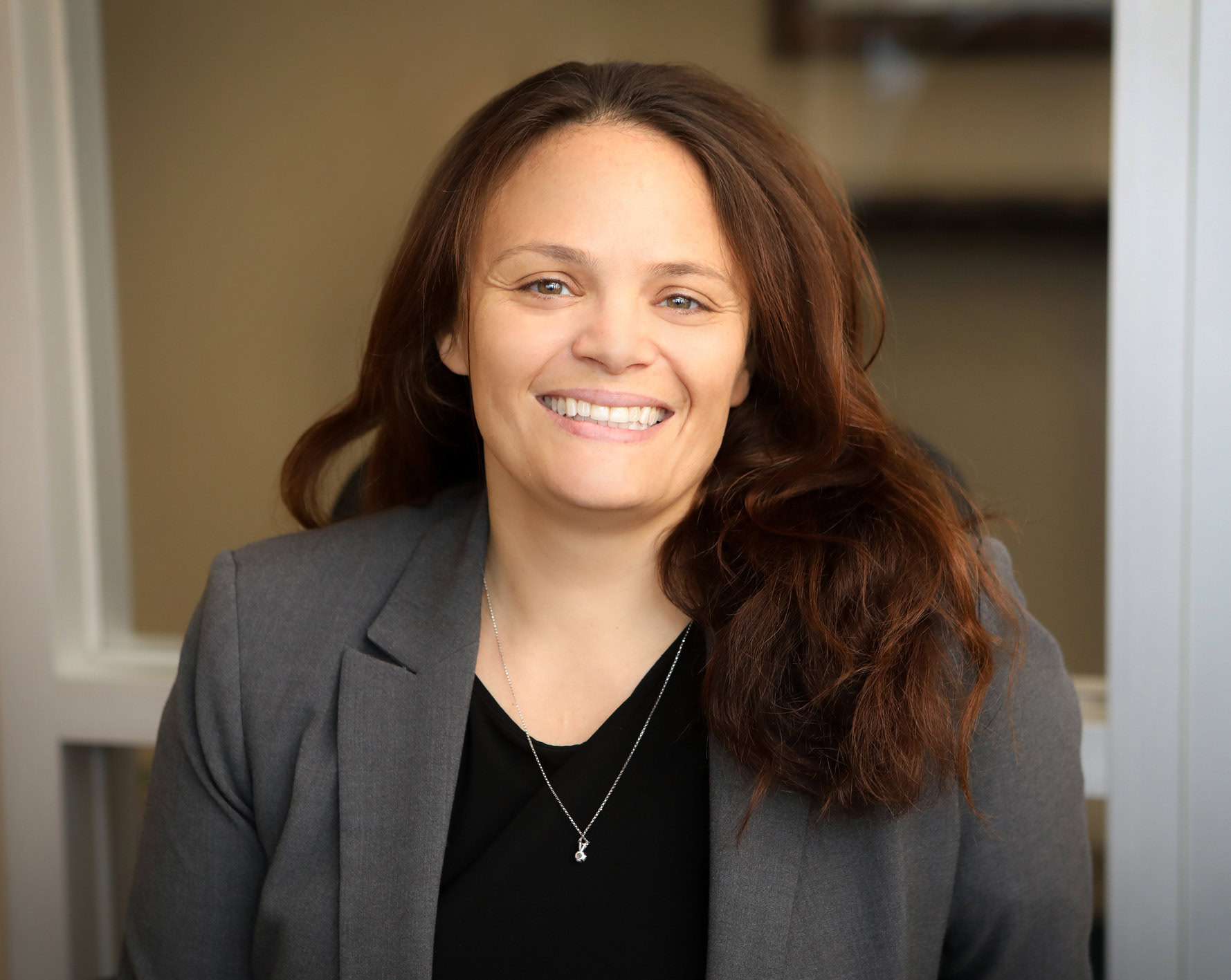 Highlighting Helen Dubach's New Role: Director, Environmental Response ... Highlighting Helen Dubach's New Role: Director, Environmental Response ...