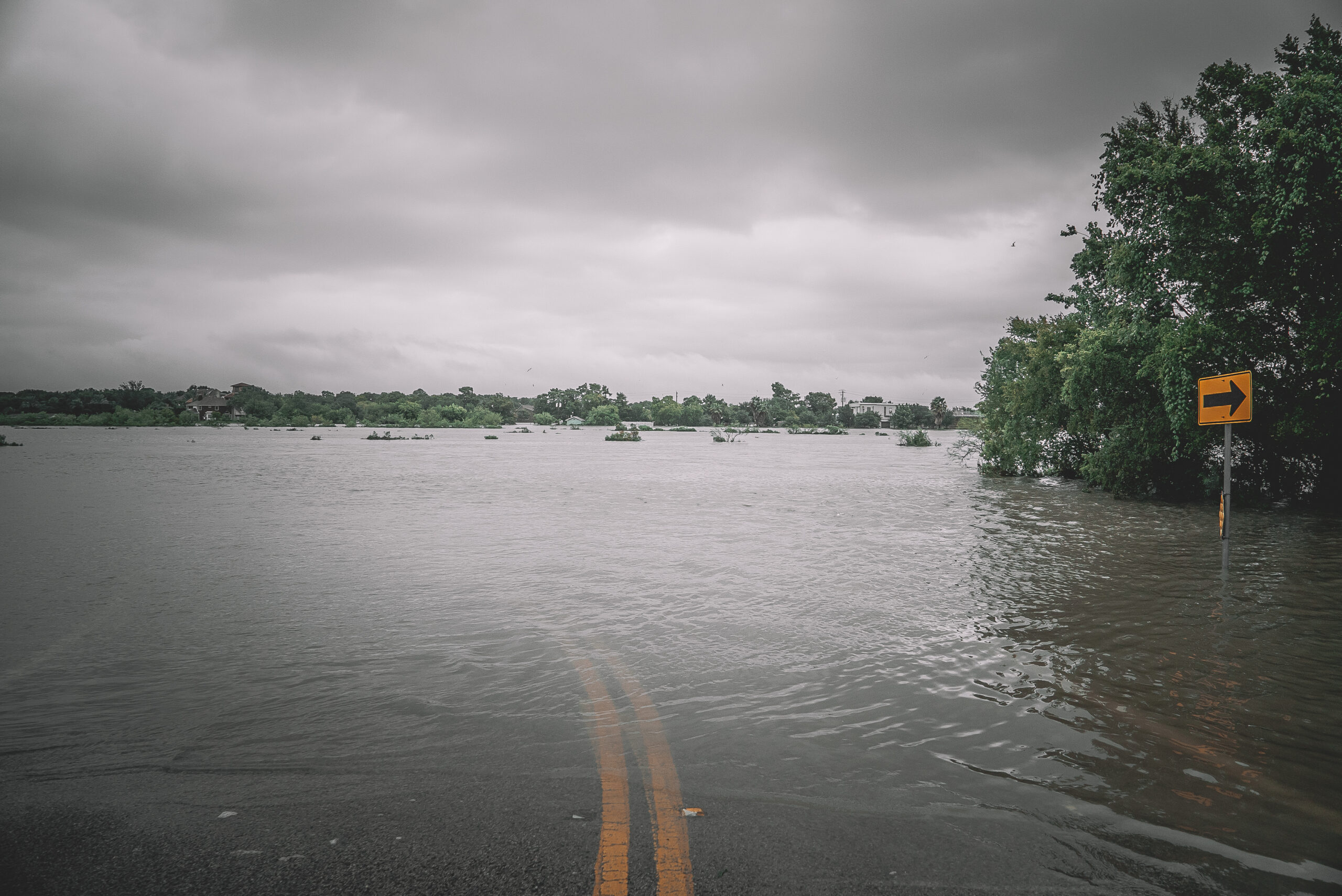 Remembering Hurricane Harvey - CTEH