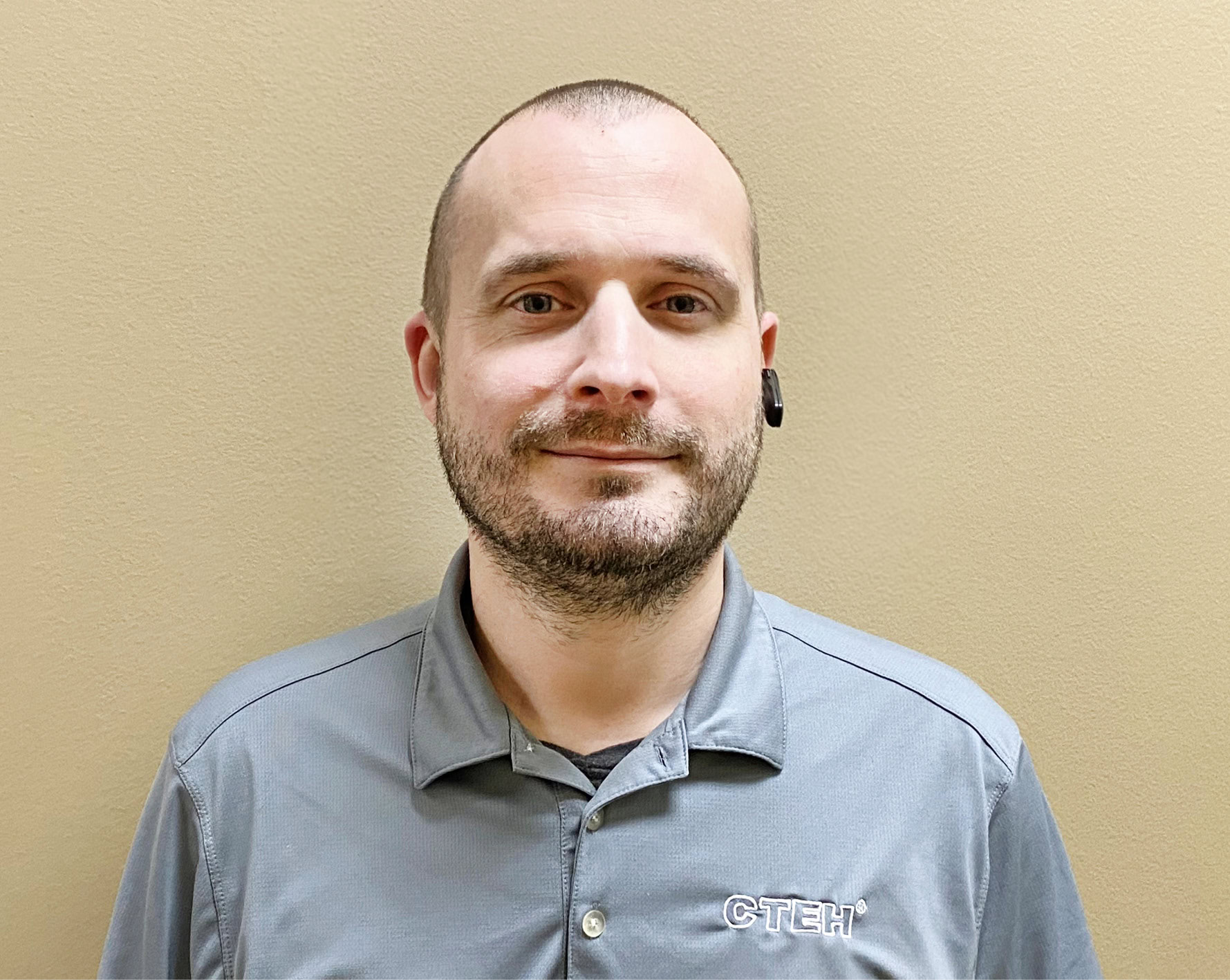 Employee of the Month: Josh Evans