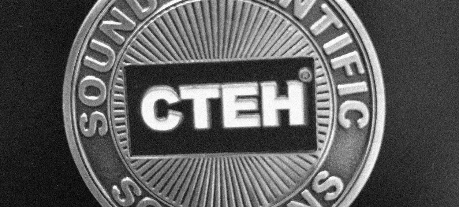 Recognizing a CTEH® Hero - CTEH