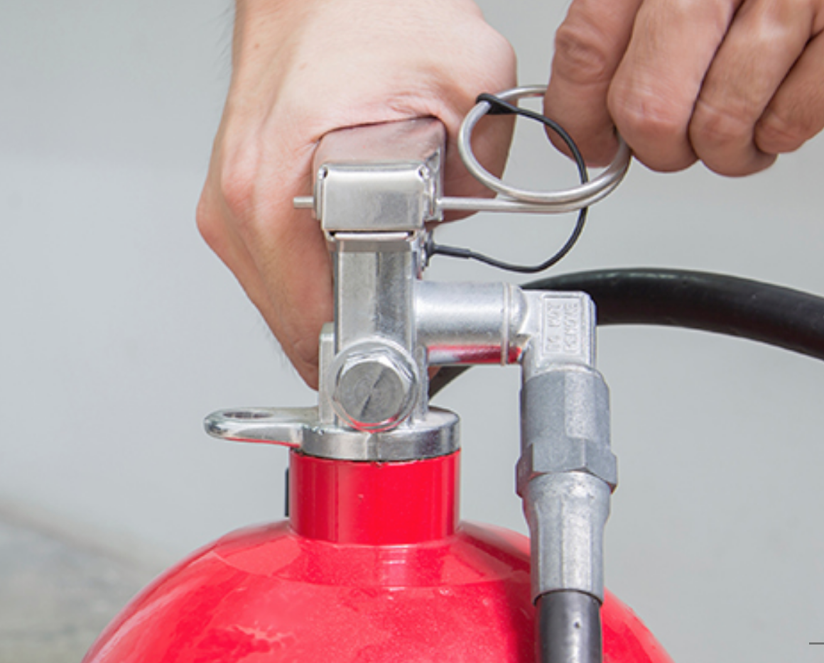 Wildfire Prevention Tips - CTEH