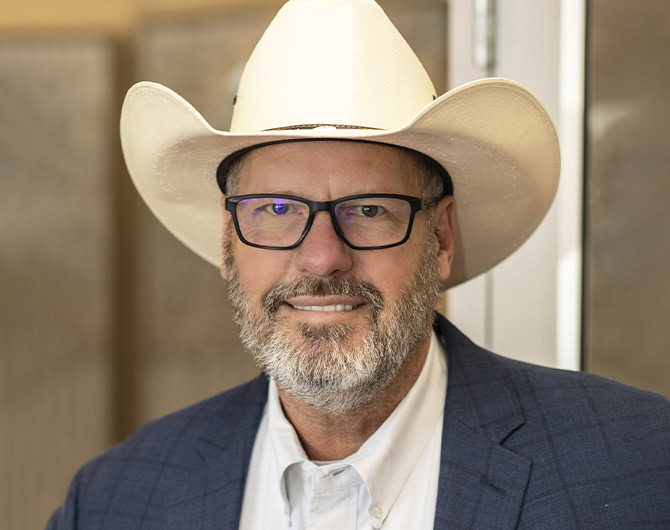 Introducing Stephen Pepper - CTEH