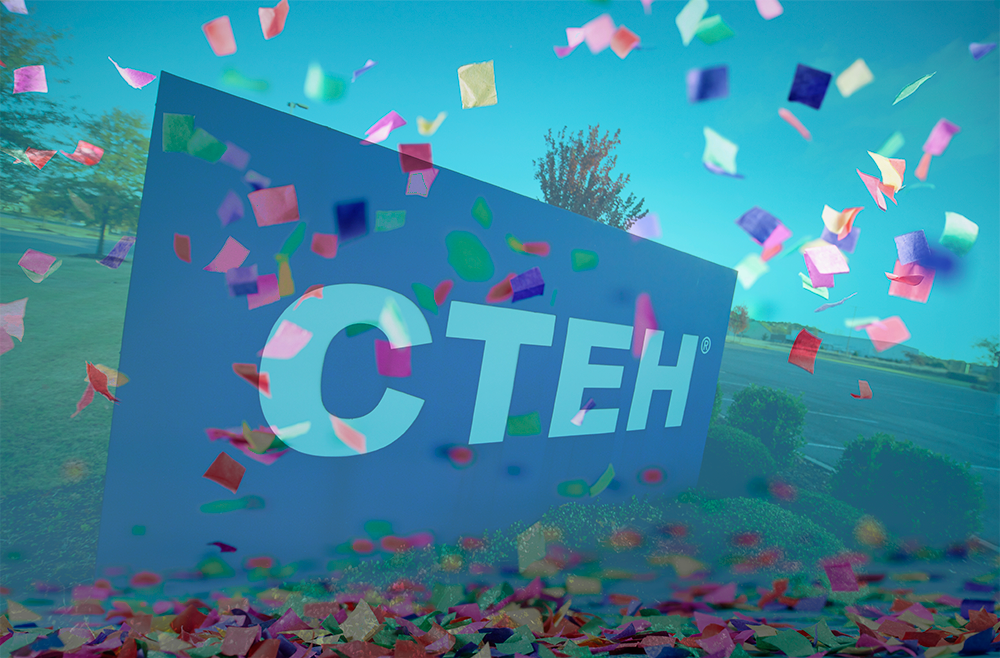 What a Year: CTEH®’s Publications in 2015 - CTEH